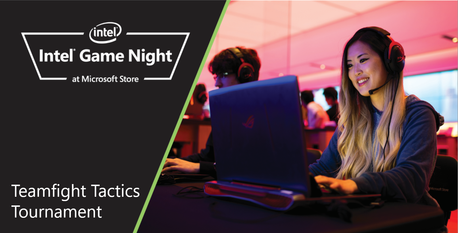 Intel Game Nigh... | Details