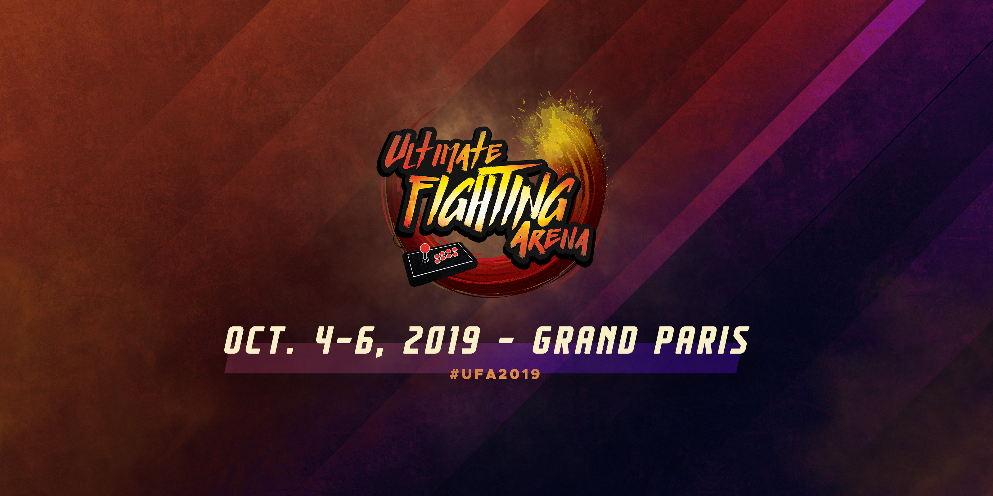 Ultimate Fighti... | Events