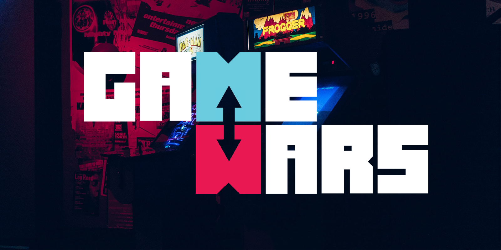 GameWars Spring... | Events