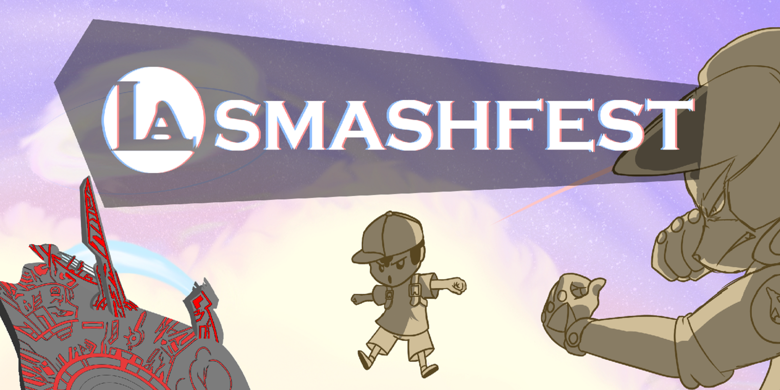 LA SmashFest | Attendees