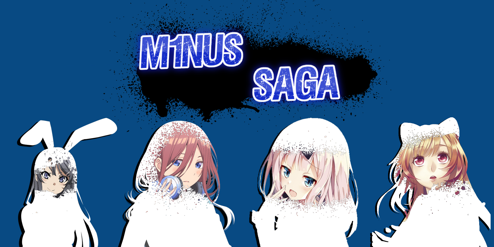 M1nus Saga: Mai... | Details