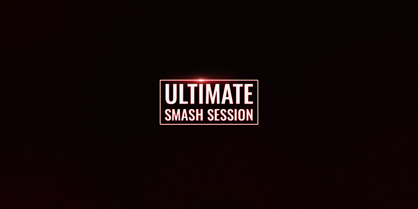 Ultimate Smash ... | Brackets