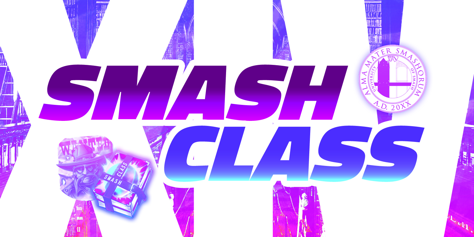 Smash Class XIV | Events