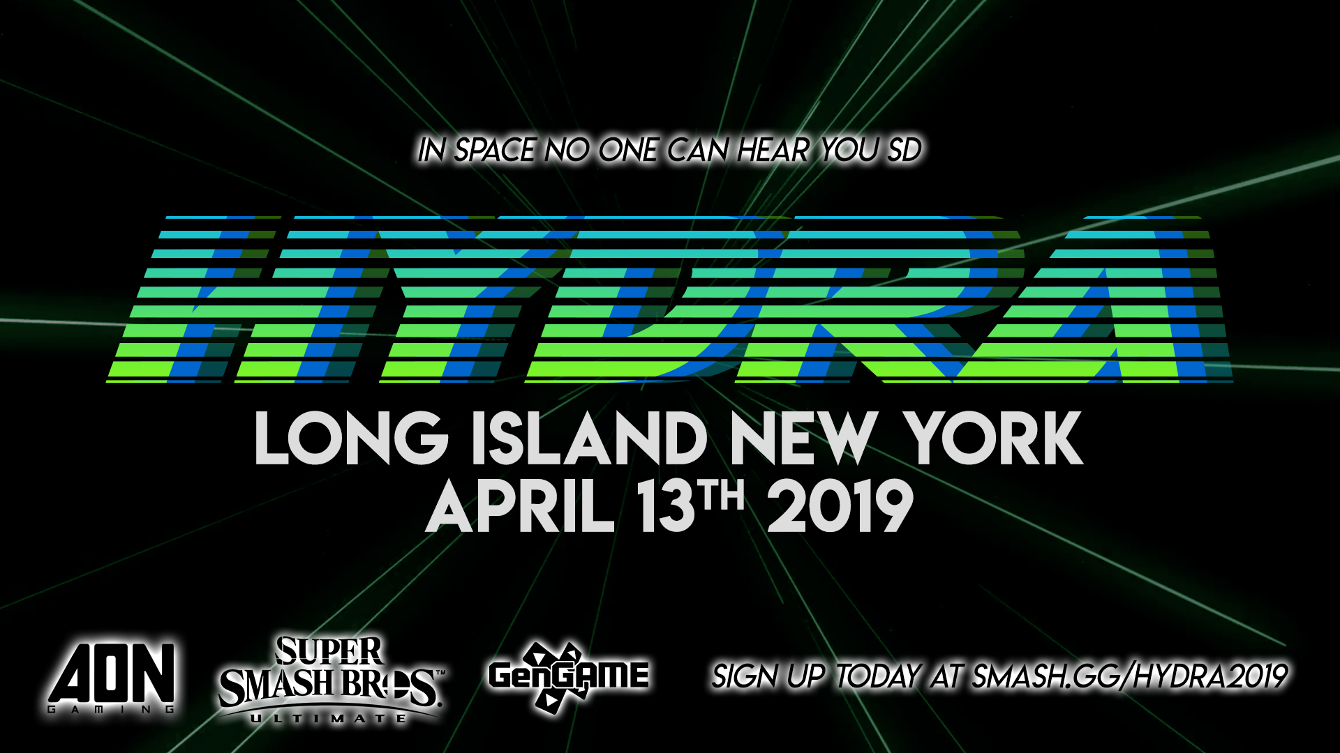 HYDRA 2019 | Brackets