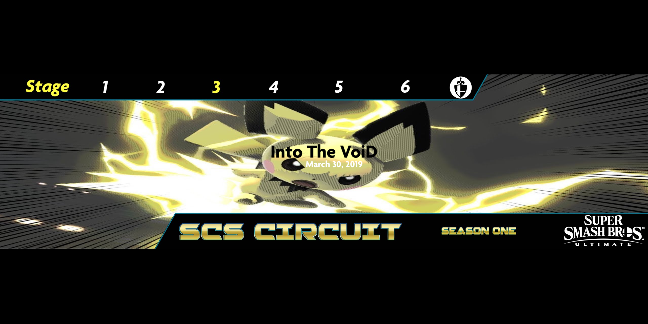 SCS Circuit S1 ... | Events