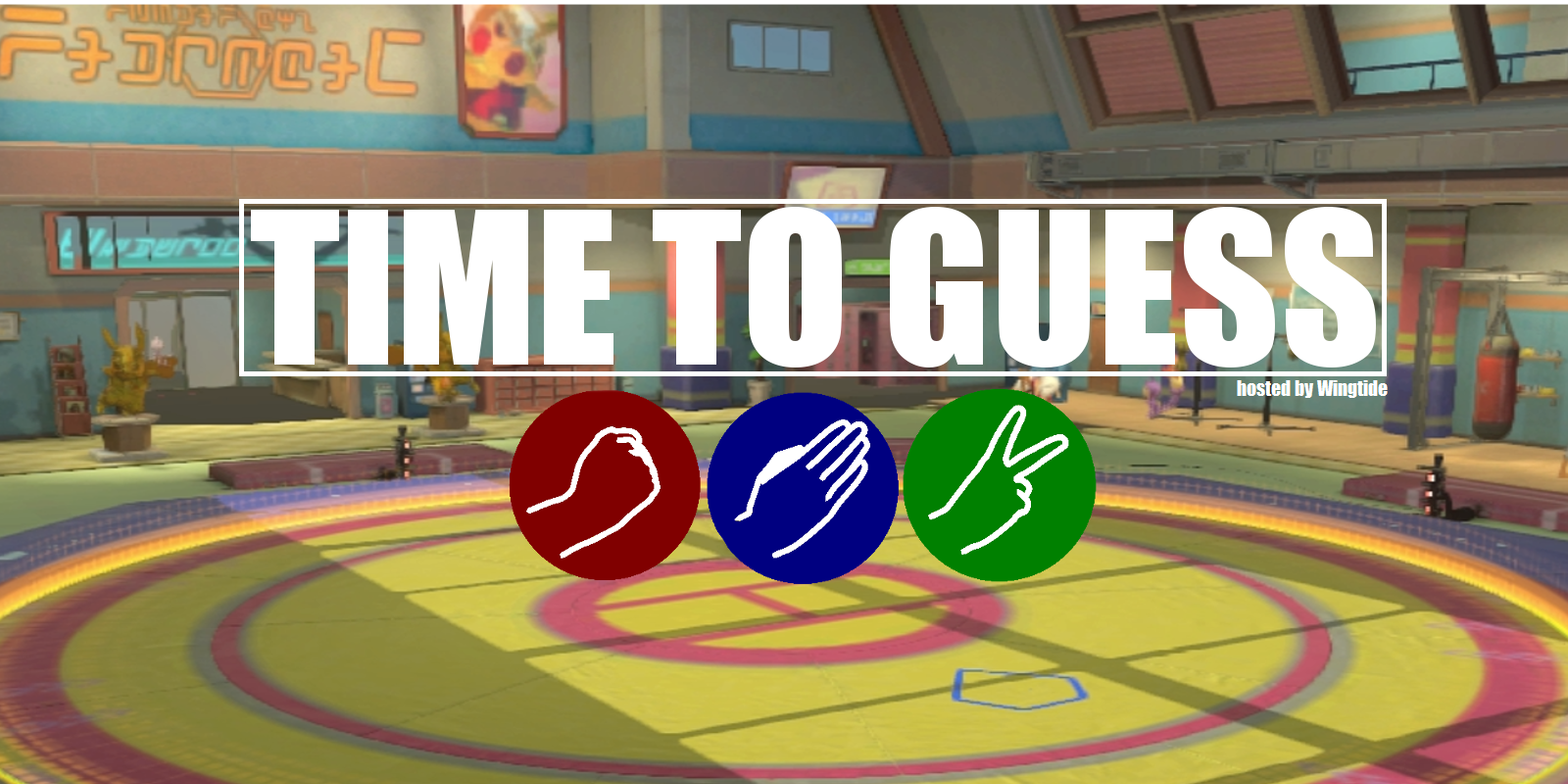 Time to Guess | Overview