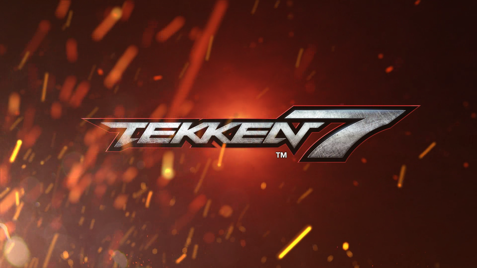 TEKKEN FORCE TO... | Details