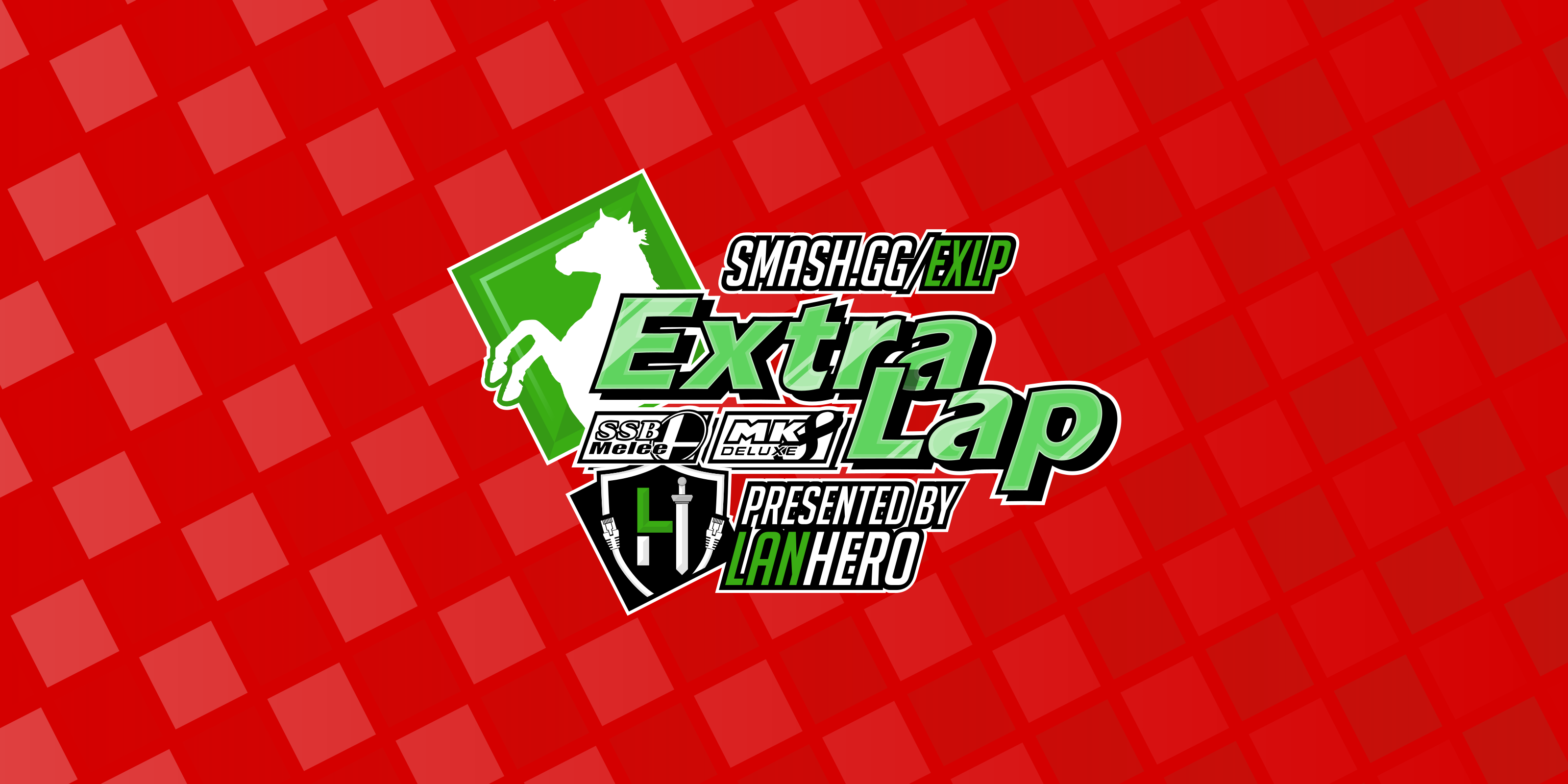 Extra Lap #1 | Events