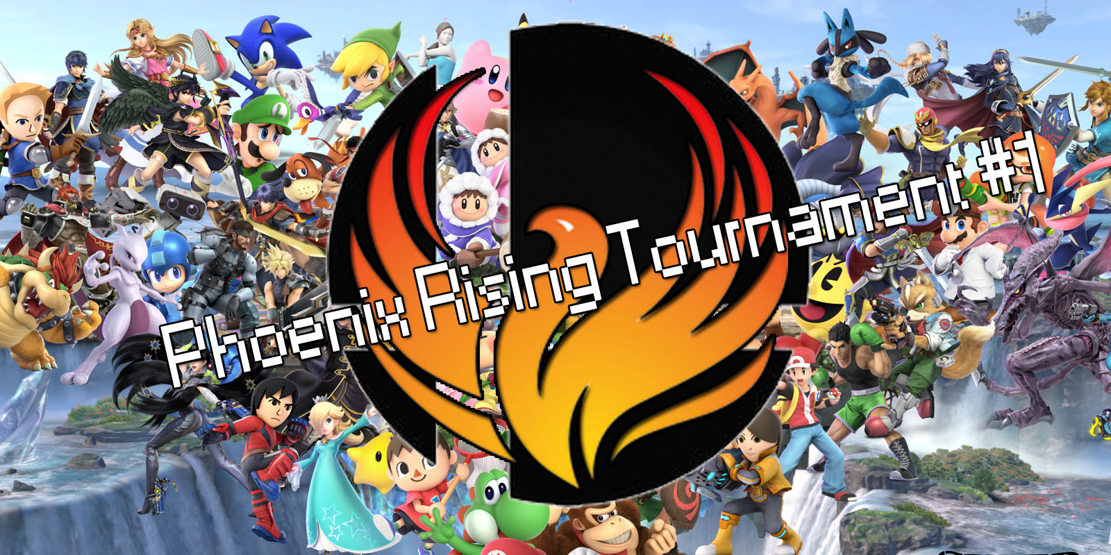 Phoenix Rising ... | Details