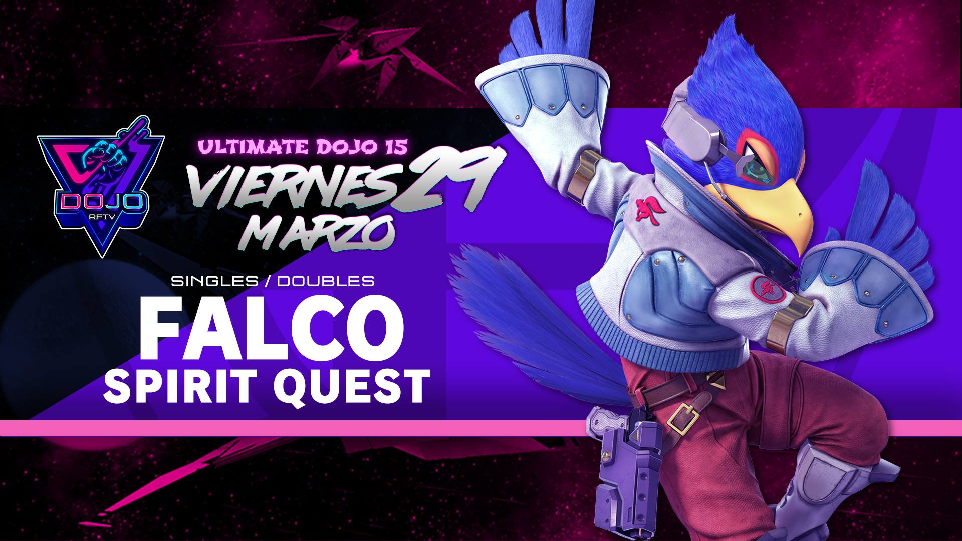 Ultimate Dojo 1... | Events