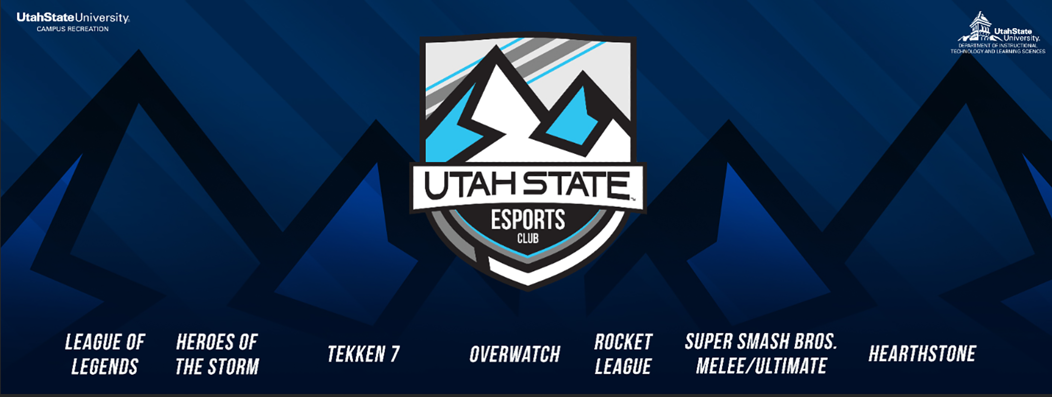 USU Esports End... | Teams