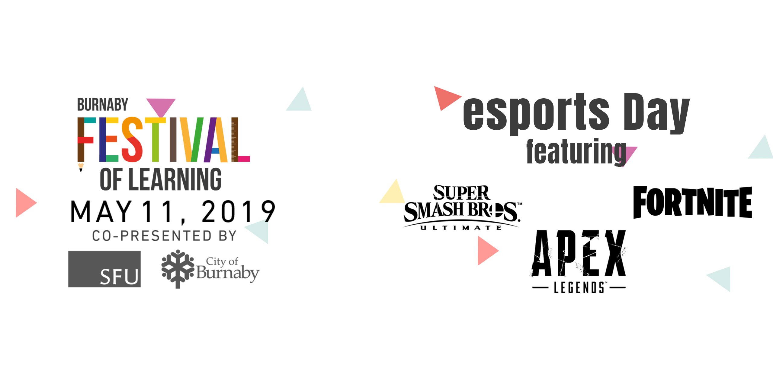 esports Day - B... | Events