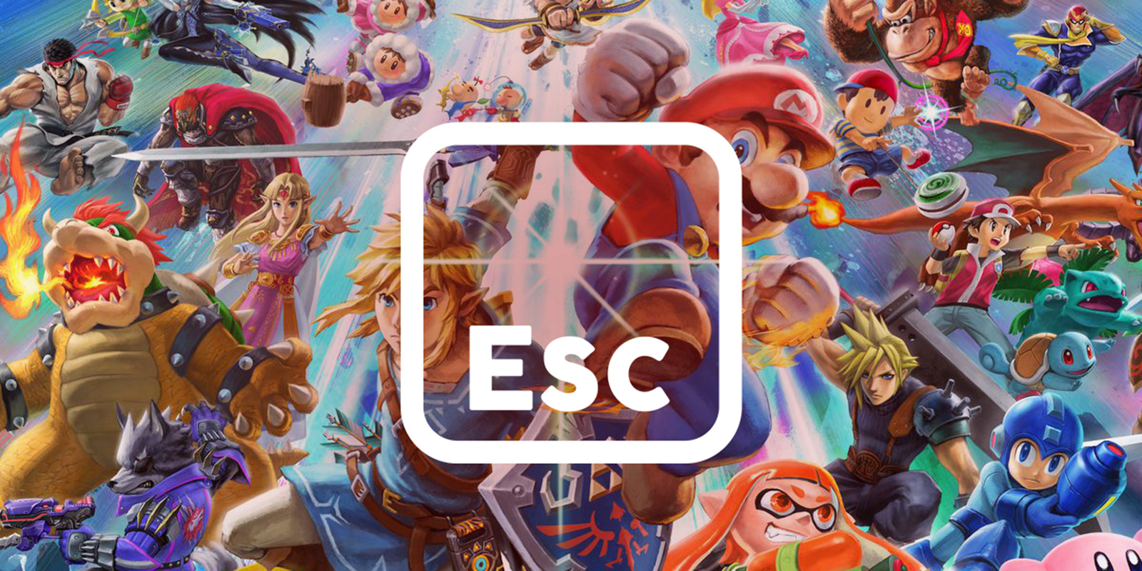 Super Smash Bro... | Overview