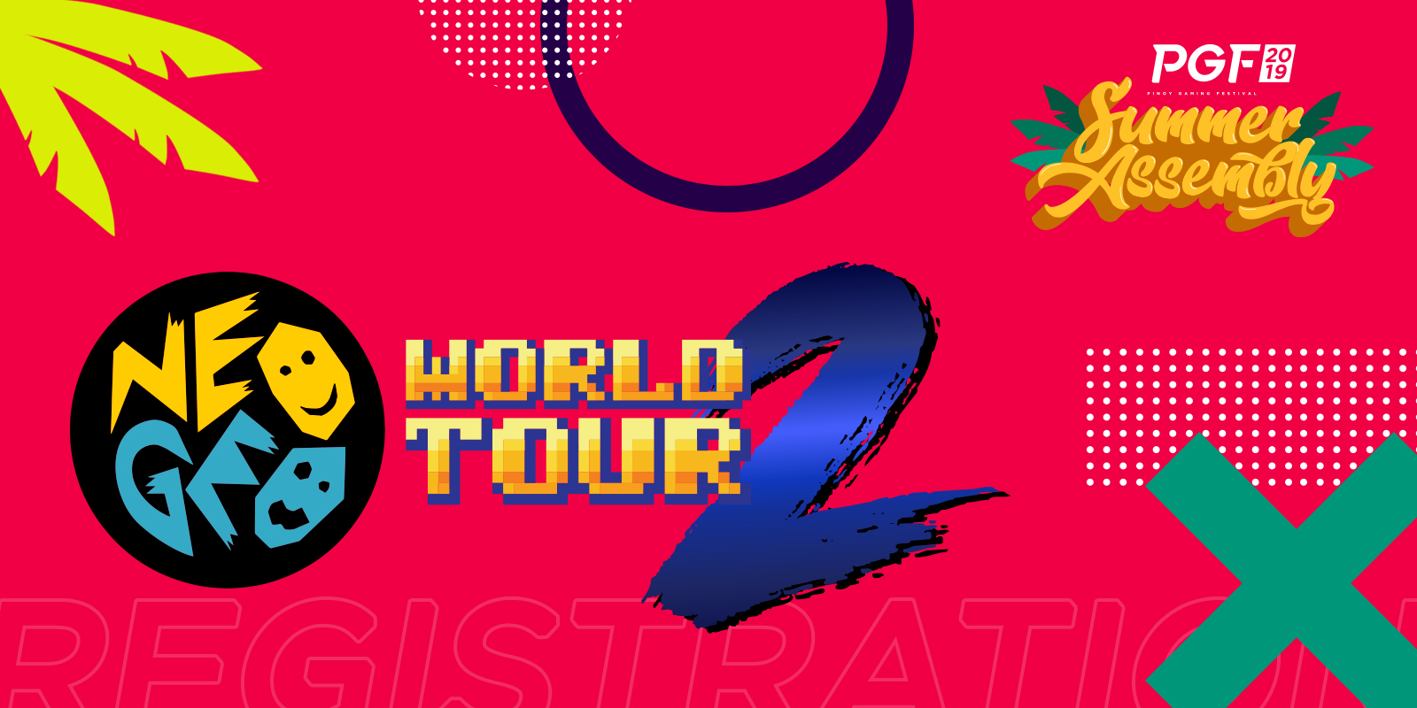 Pinoy Gaming Fe... | Overview