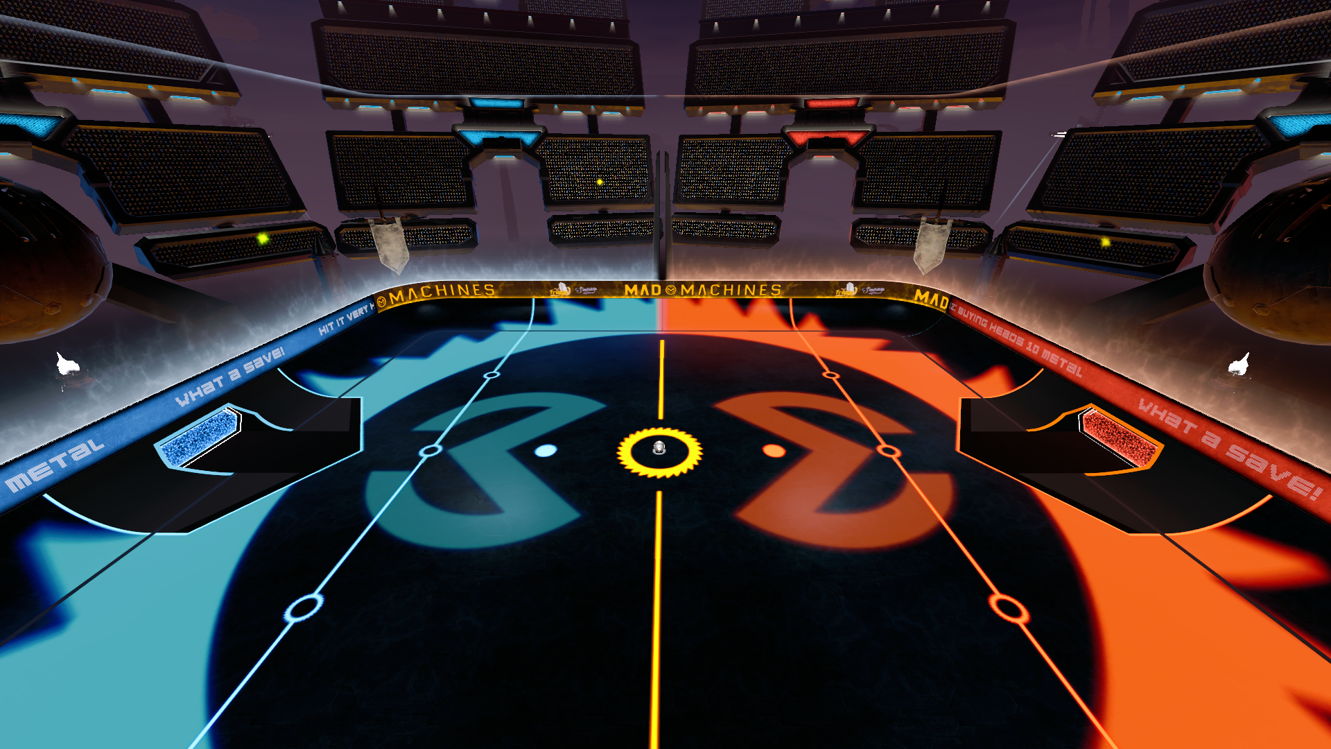 TournaMENTAL: M... | Events