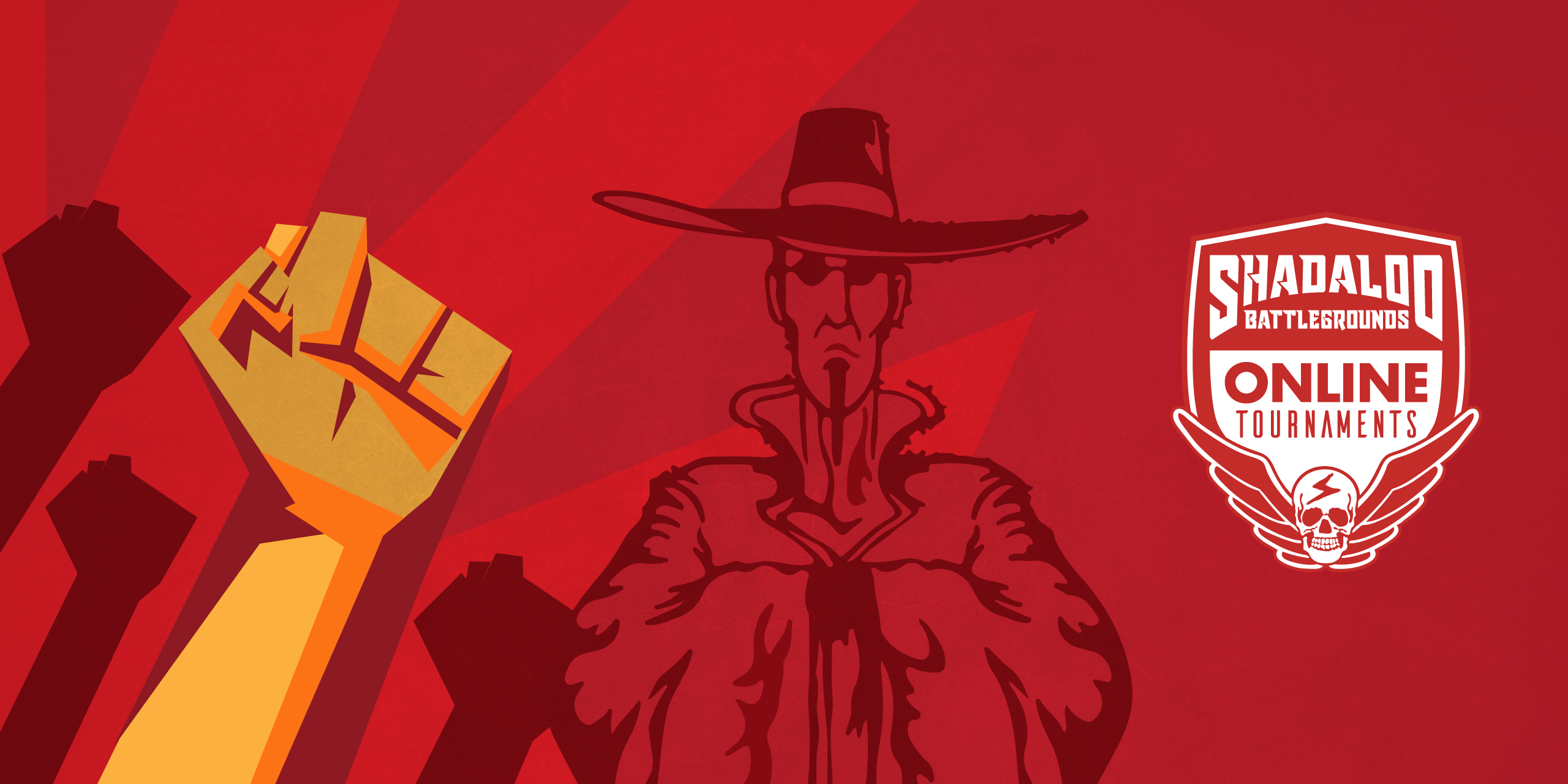 Shadaloo Battle... | Events