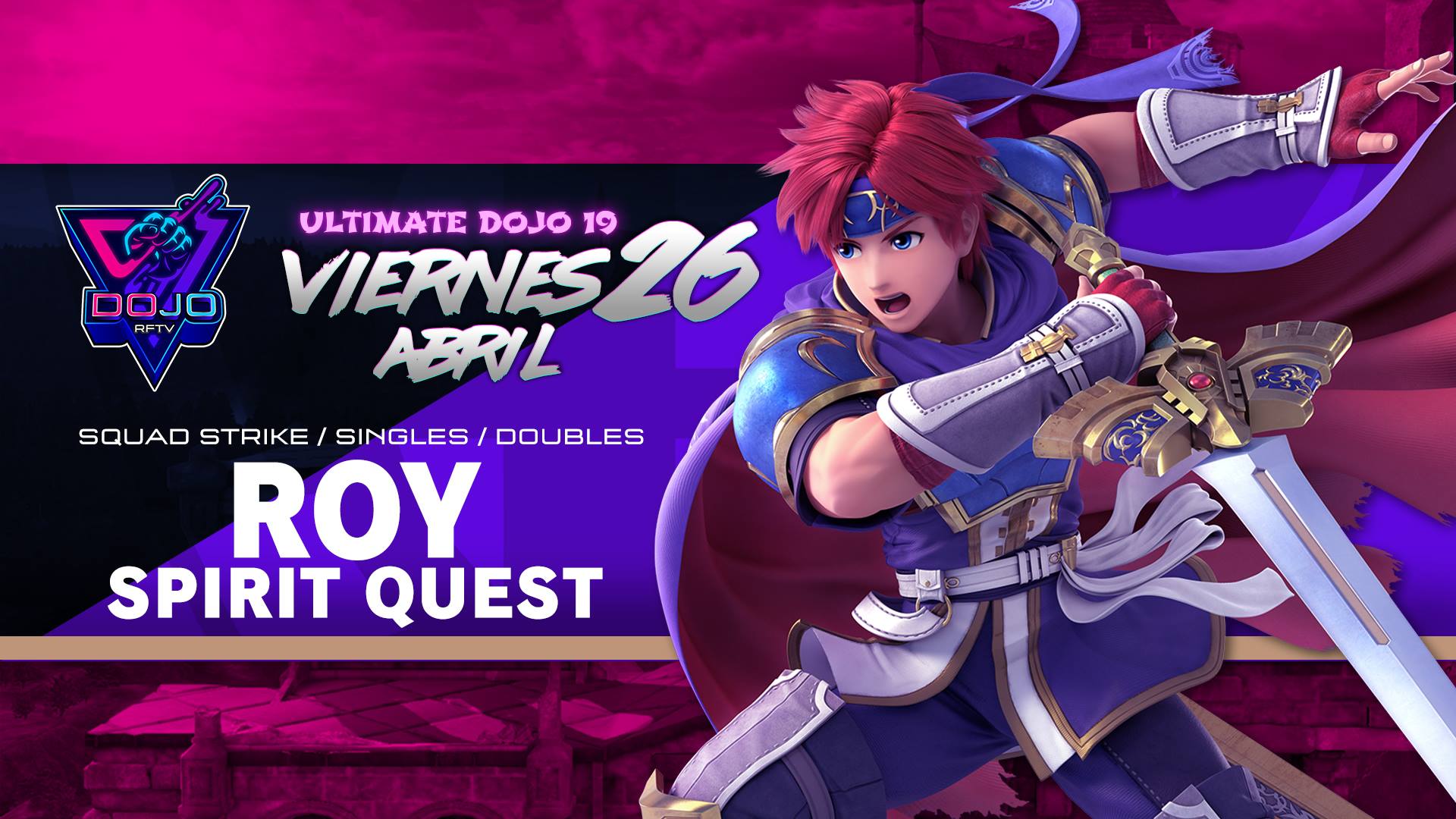 Ultimate Dojo 1... | Details