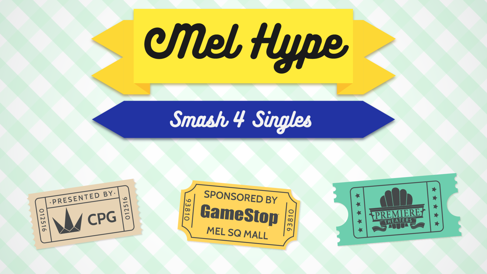 Melbourne Hype 4.0 | Details