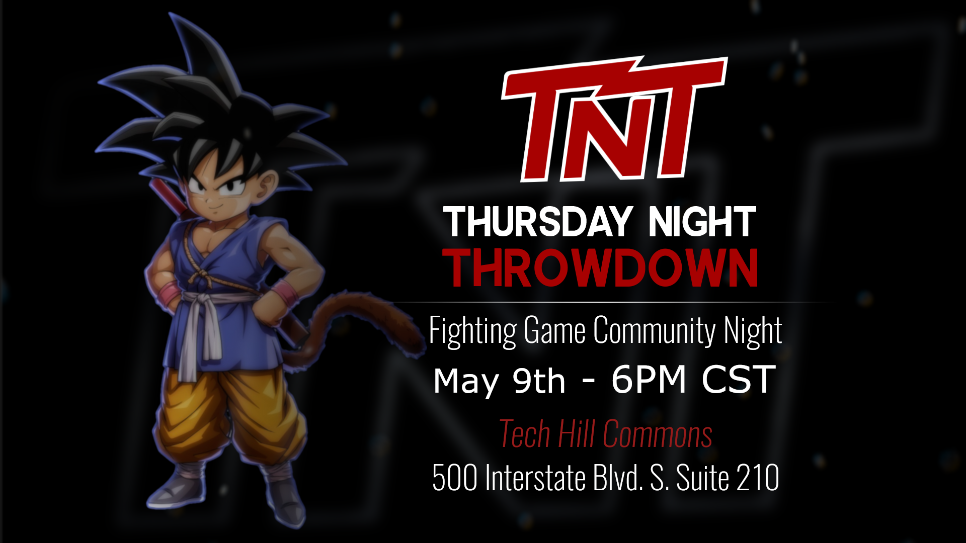 Thursday Night ... | Events