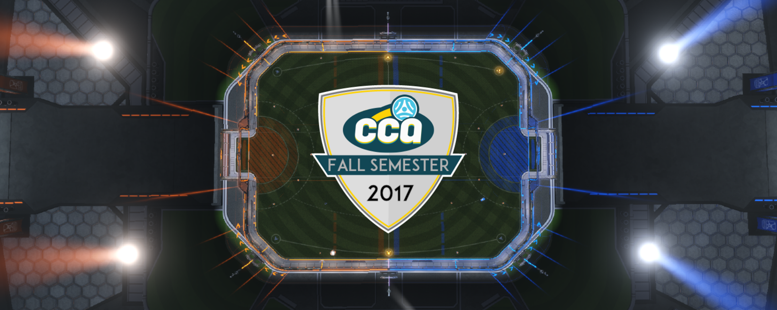 CCA 3v3 College... | Brackets