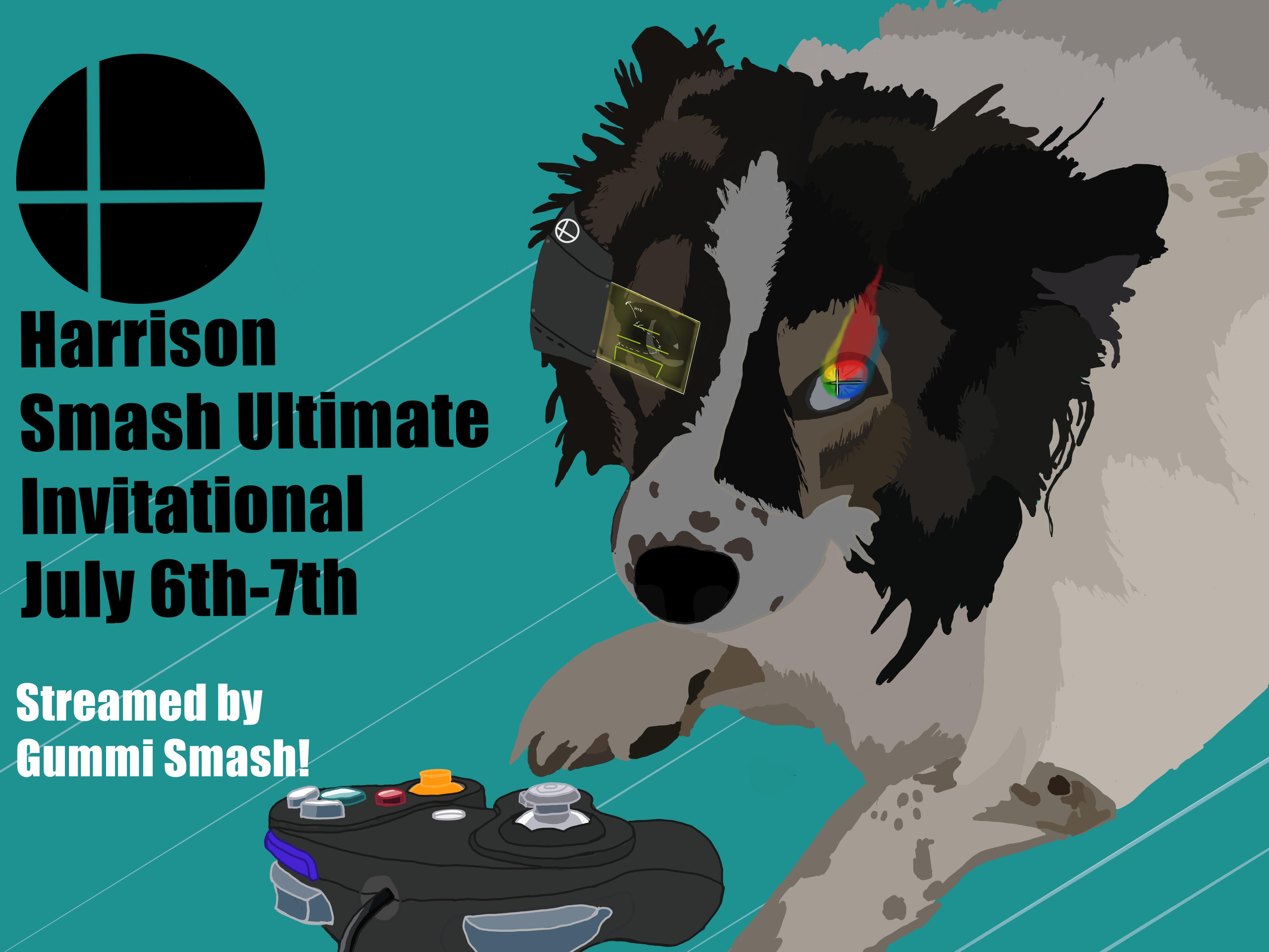 The Harrison Sm... | Details