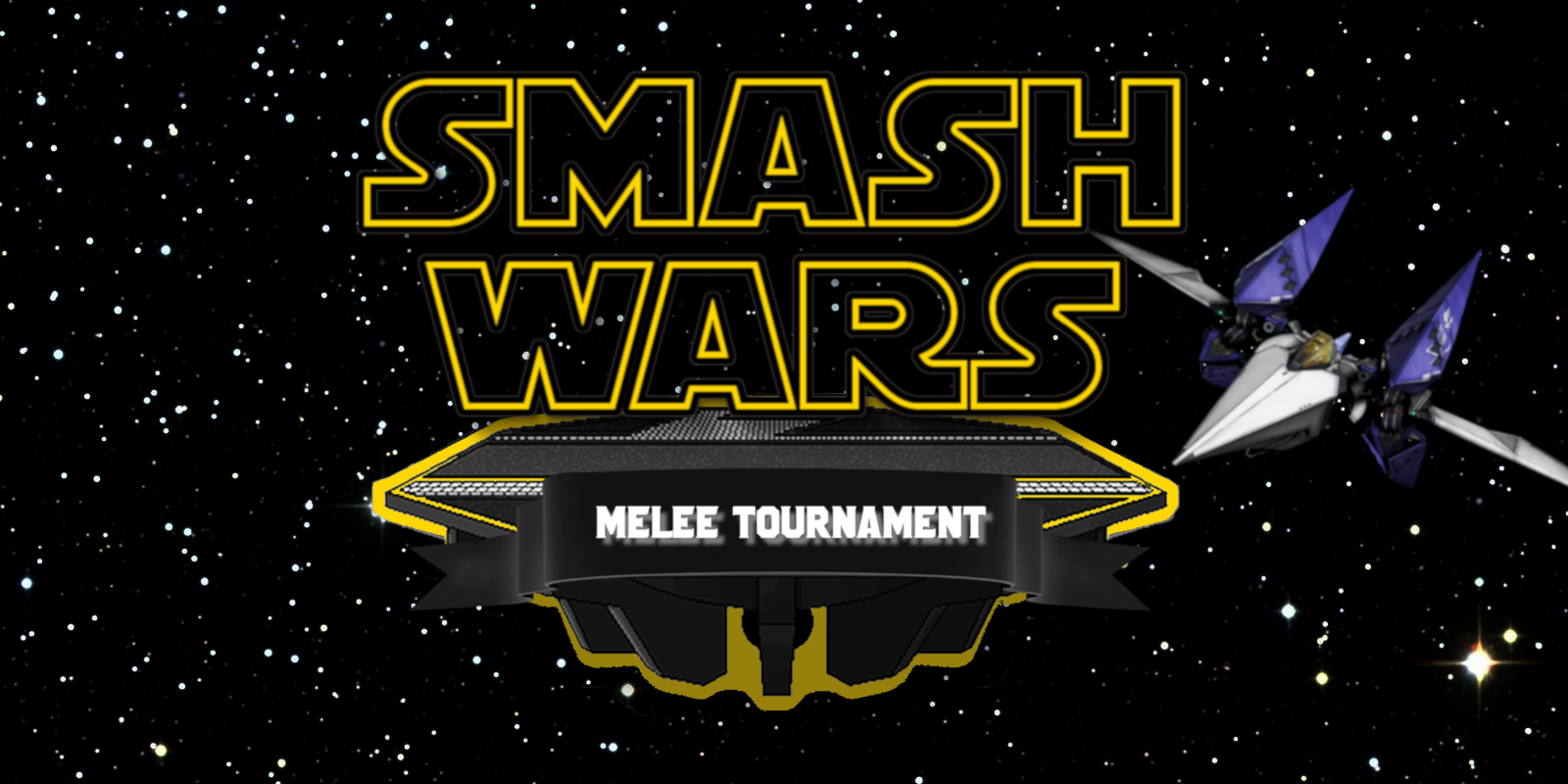 Smash Wars Epis... | Events
