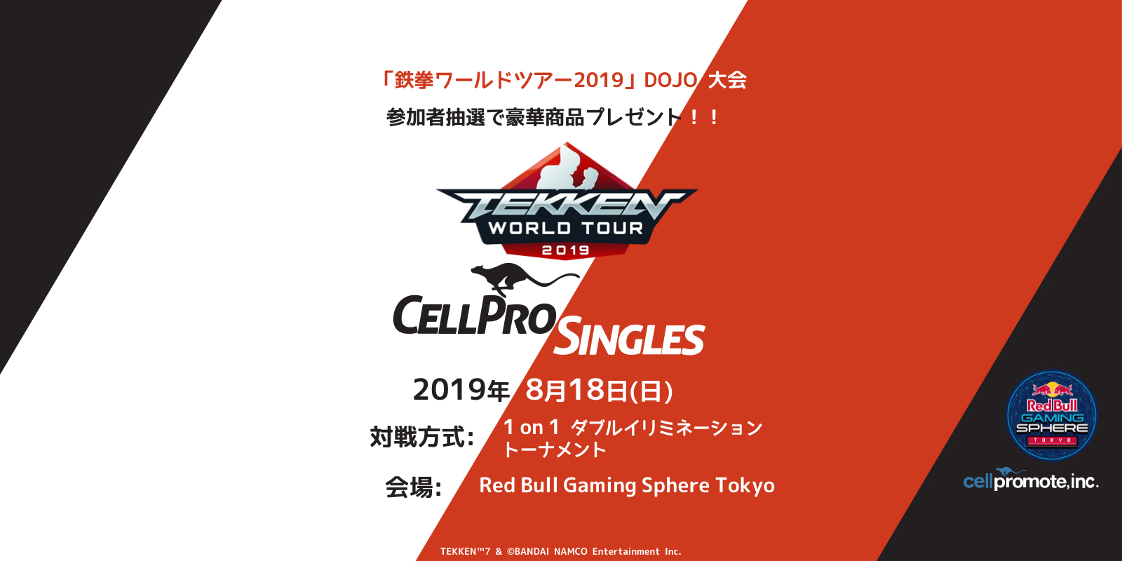 CELLPRO Singles... | Details