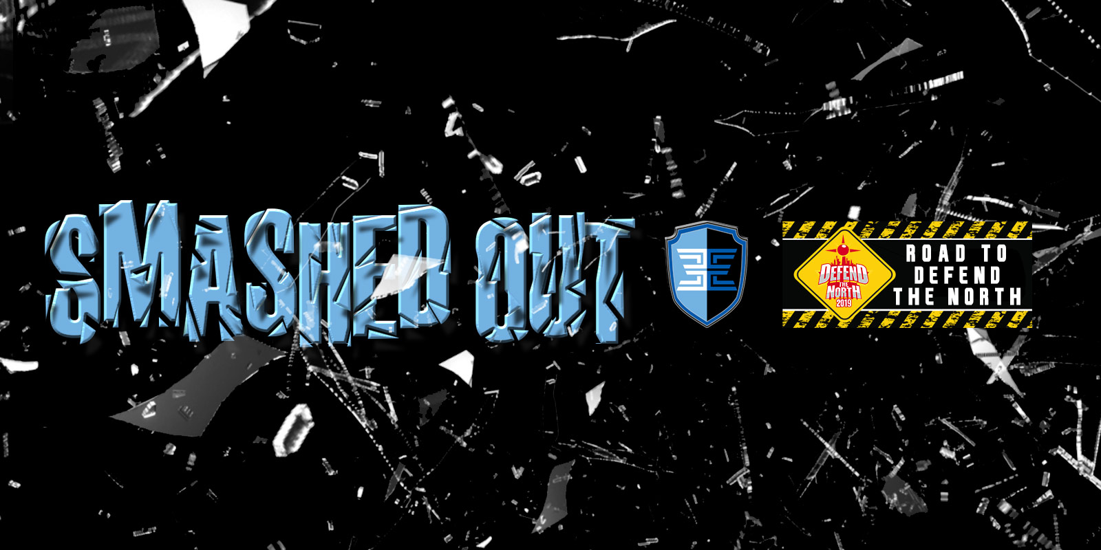 Smashed Out Roa... | Details