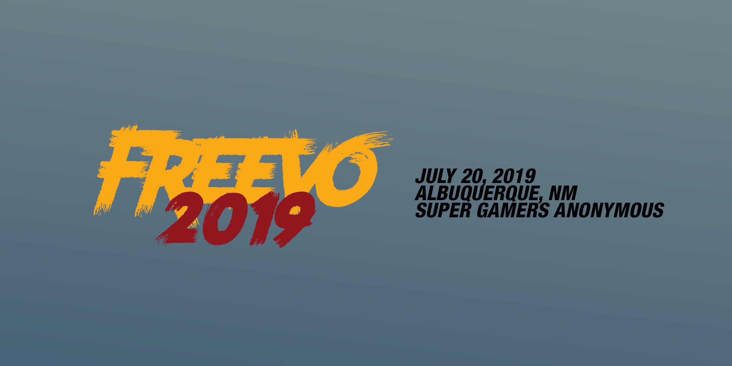 Freevo 2019 | Events