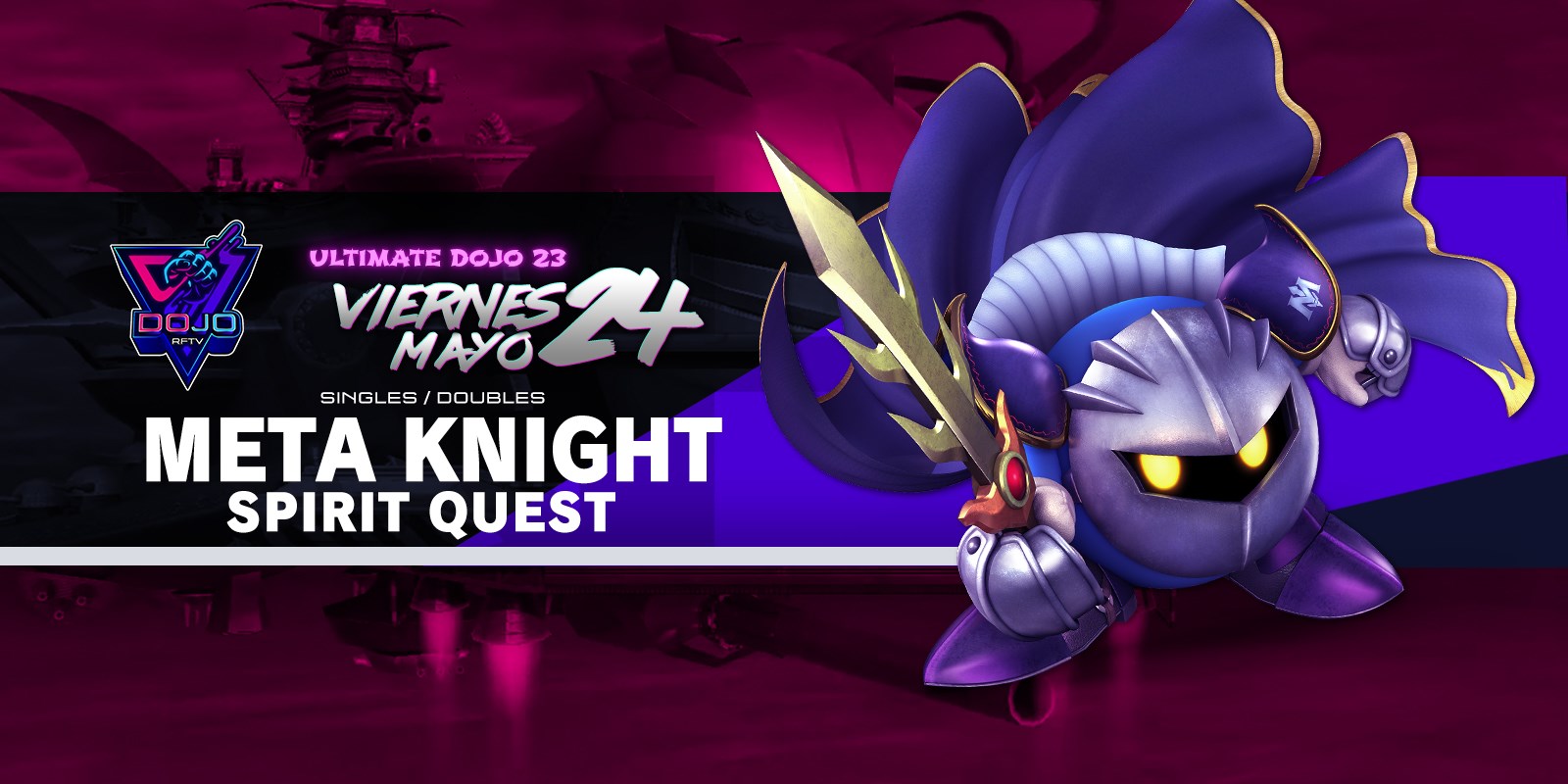 Ultimate Dojo 2... | Brackets