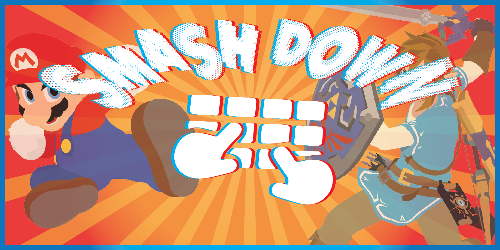 Super Smash DOW... | Teams