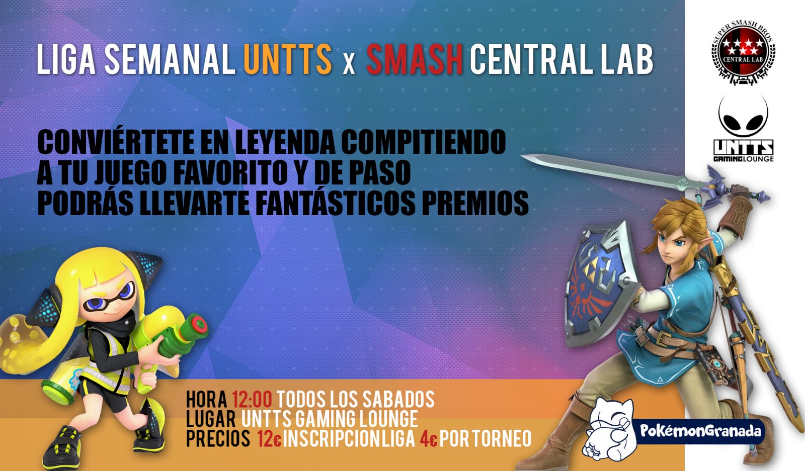 Liga Semanal UN... | Details