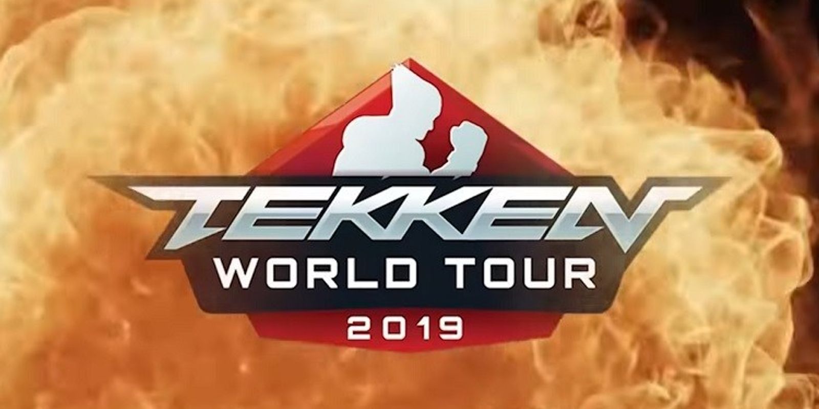Tekken Dojo Cha... | Events