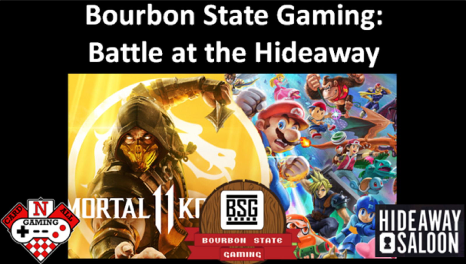 Bourbon State G... | Teams