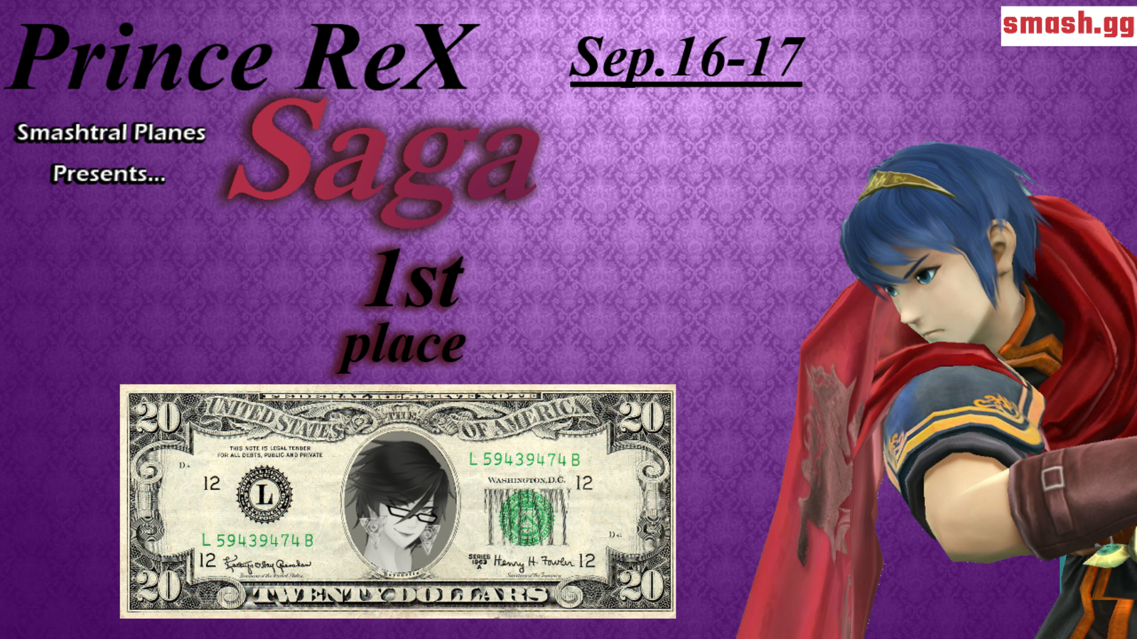 RotP: Prince Re... | Details