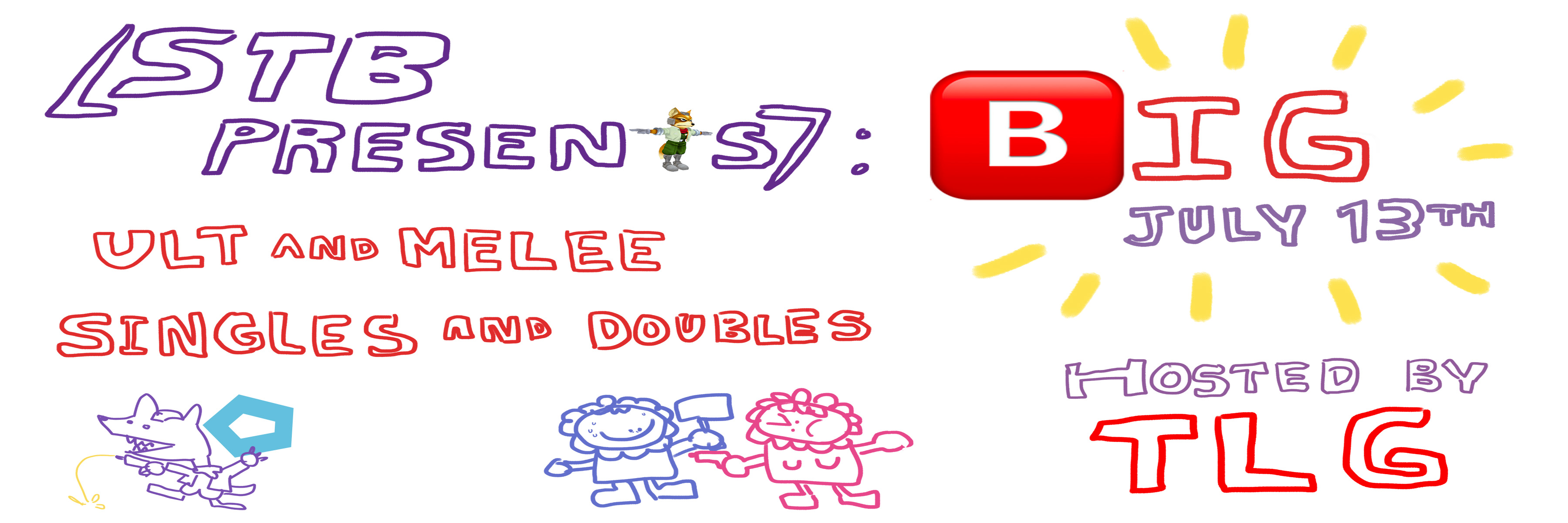 STB Presents: Big | Details