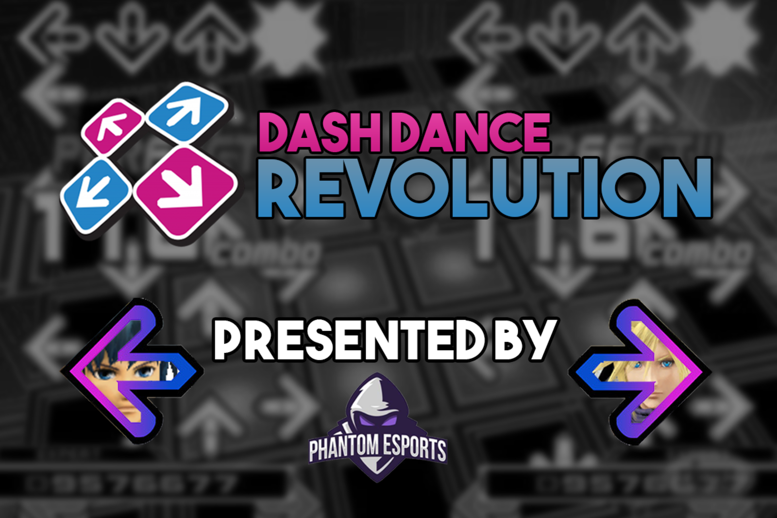Dash Dance Revo... | Events