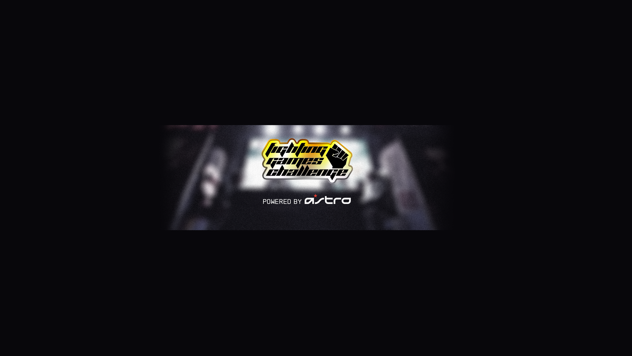 Fighting Games ... | Events
