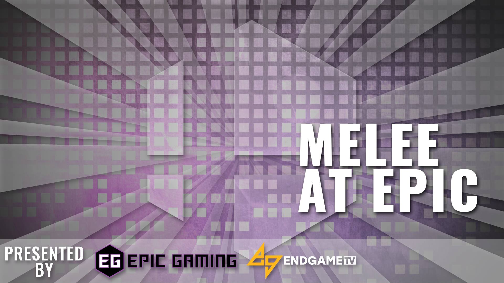 Melee at Epic 138 | Details