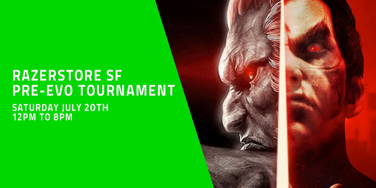 RazerStore SF T... | Details