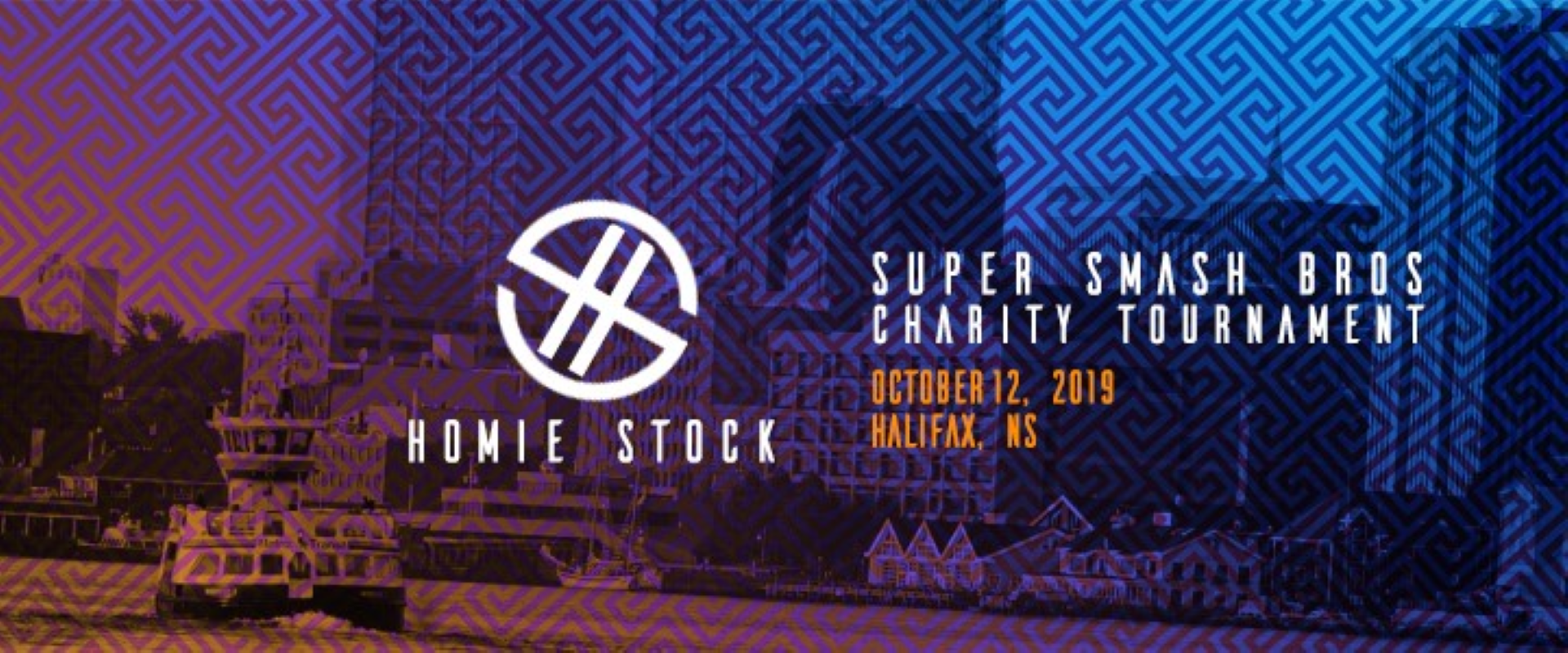 Homie Stock - A Charity Event for the Homies