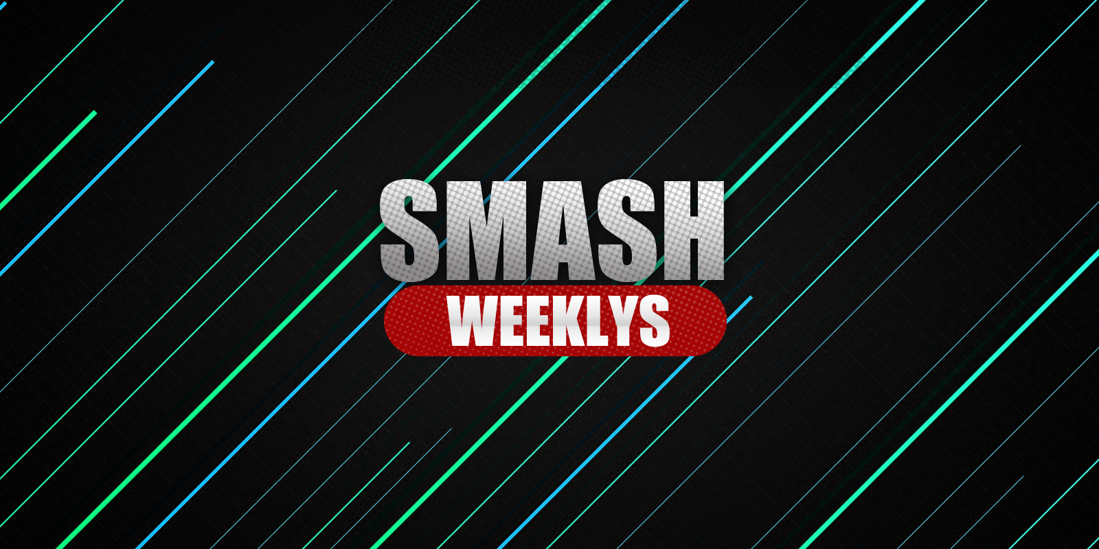 Ultimate Friday | Brackets