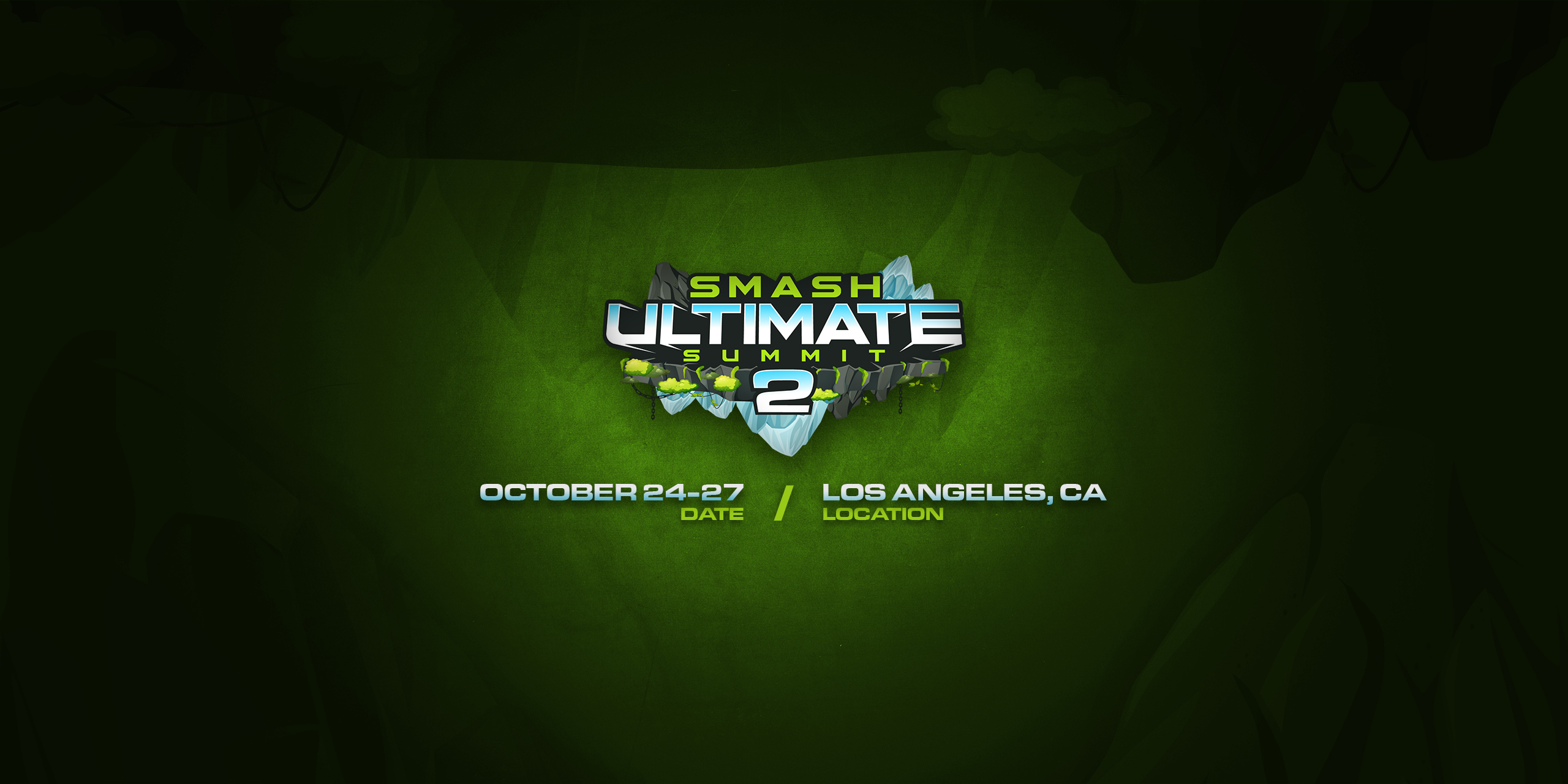 Smash Ultimate Summit 2