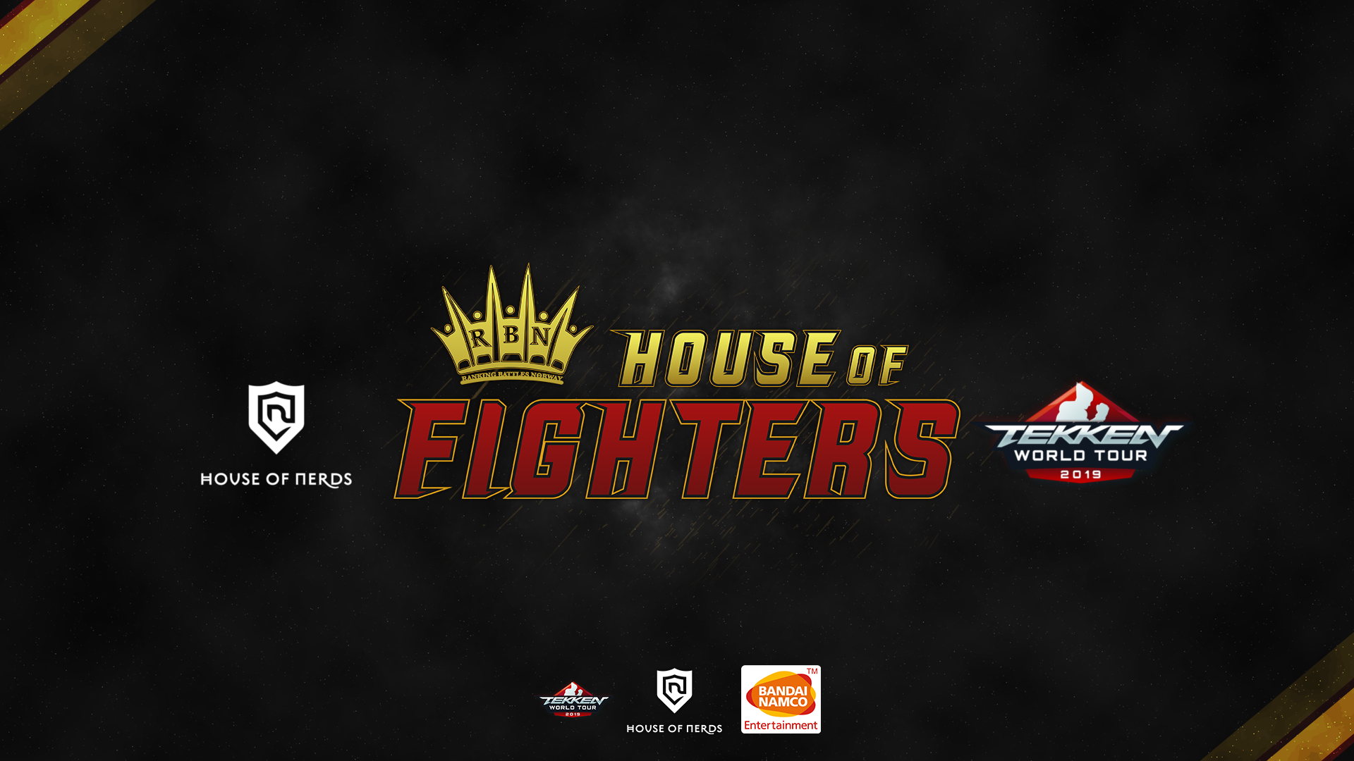 RBNs House of F... | Details