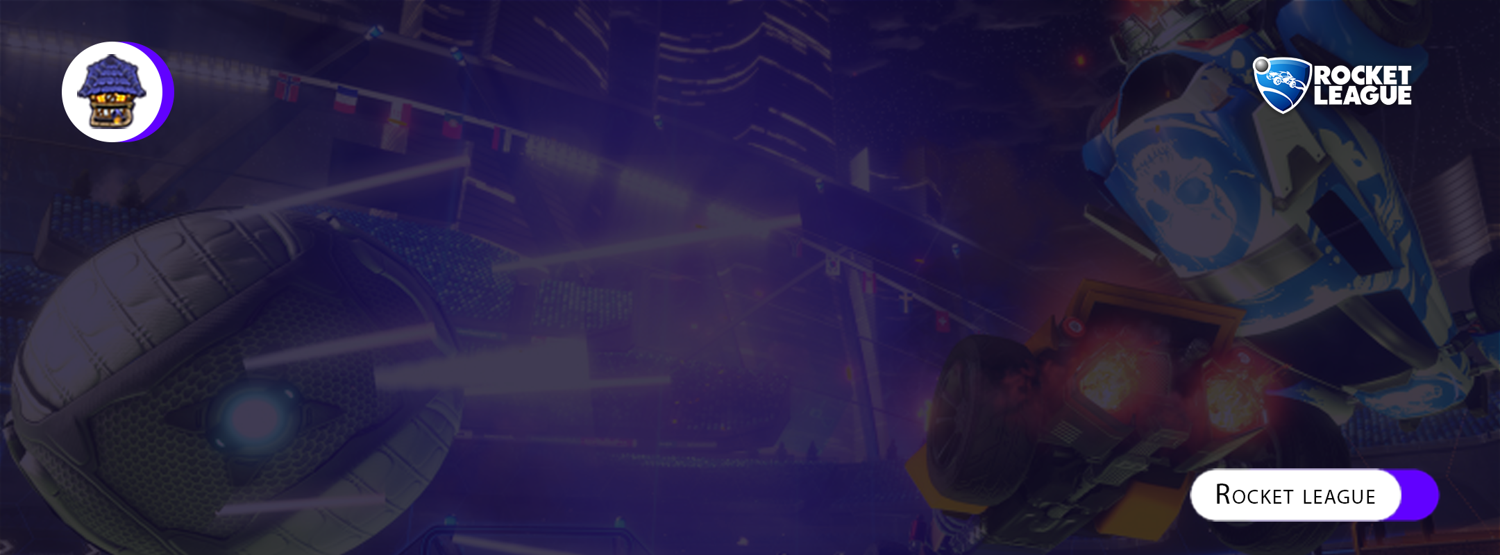 Rocket League T... | Details