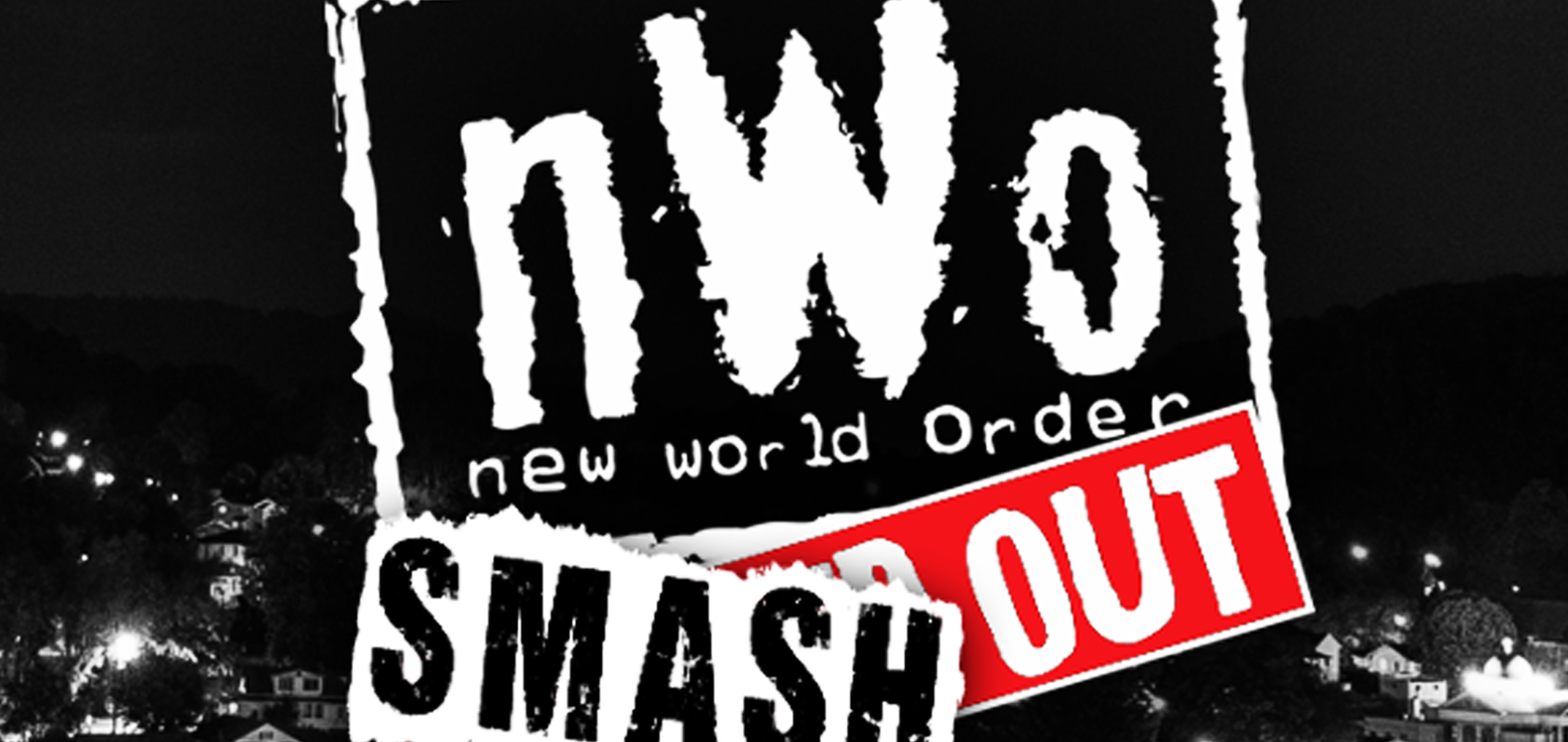 nWo Smash Out | Details