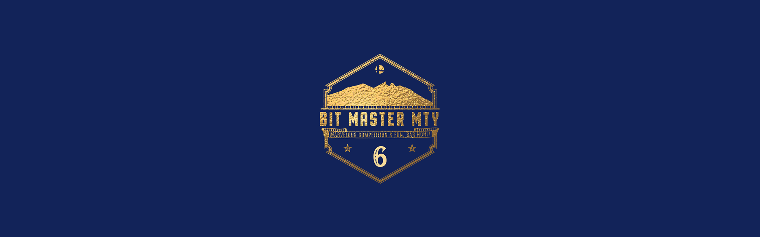 Bit Master Mty #6 | Brackets