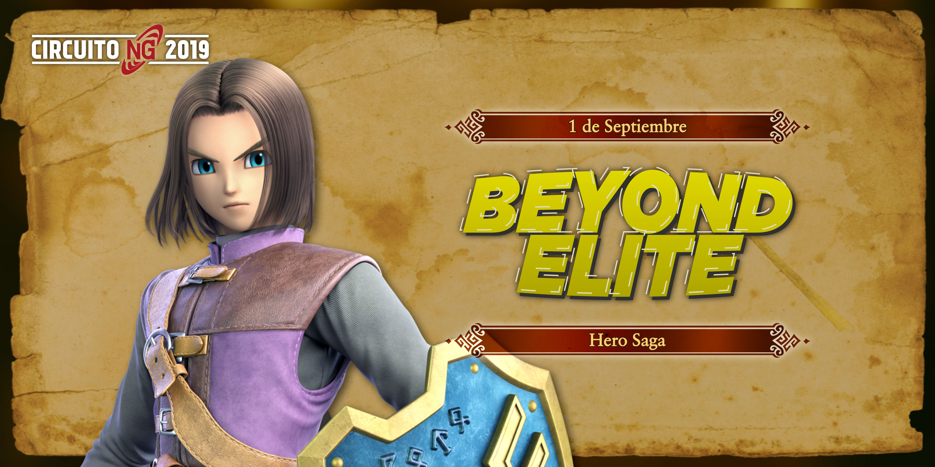 Beyond Elite II... | Details