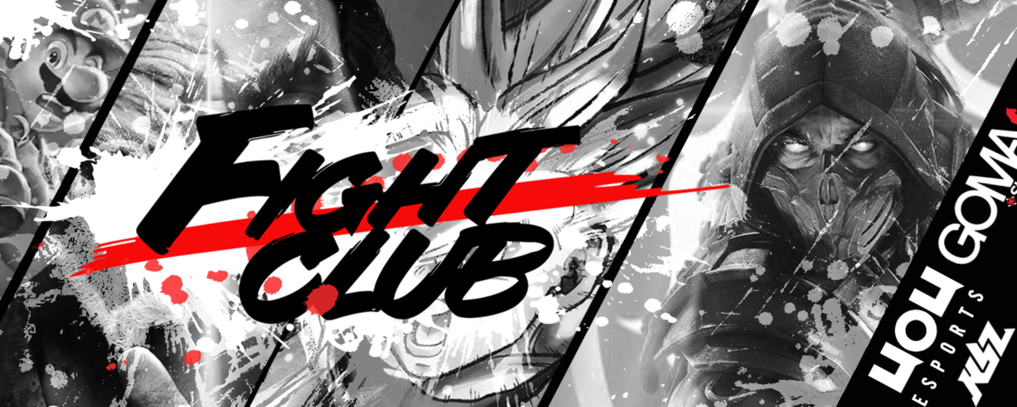 4o4 Fight Club ... | Register
