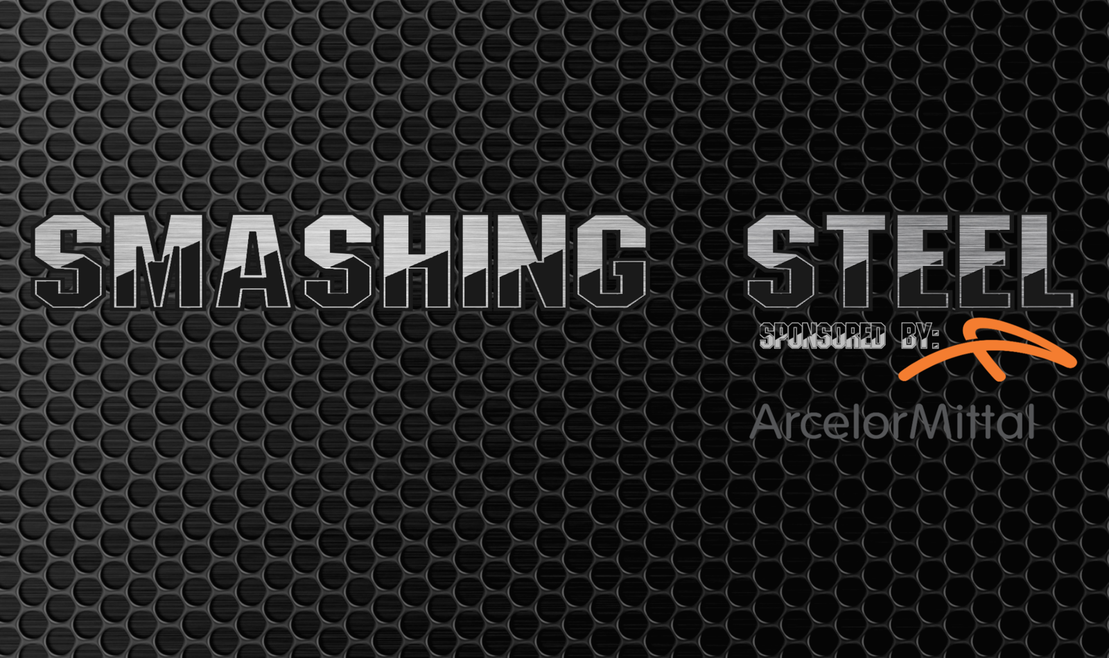 Smashing Steel ... | Details